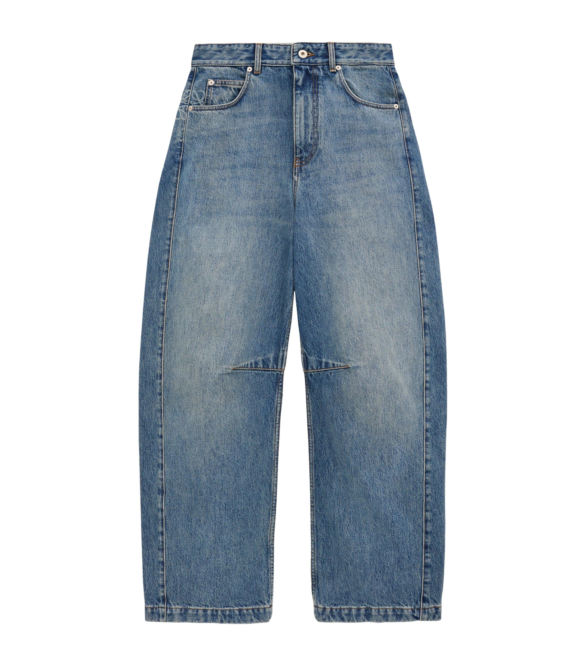 Barbell Jeans for Women Up to 57 off Lyst UK