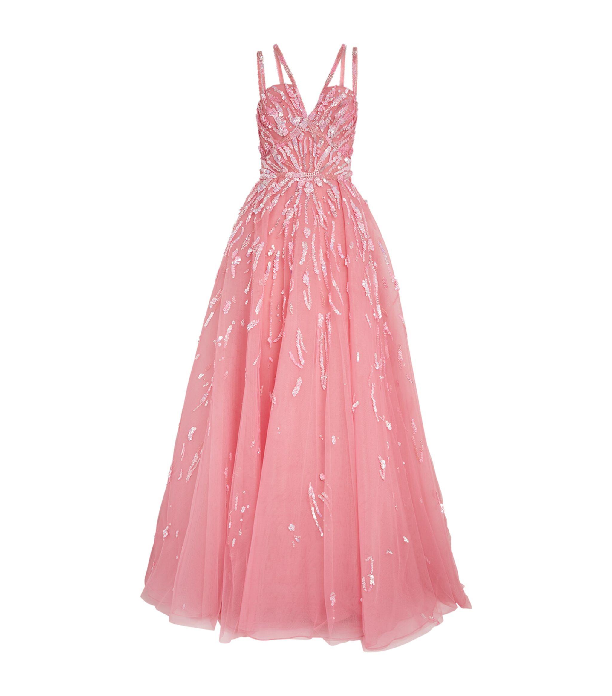 Prom Dresses Polyvore
