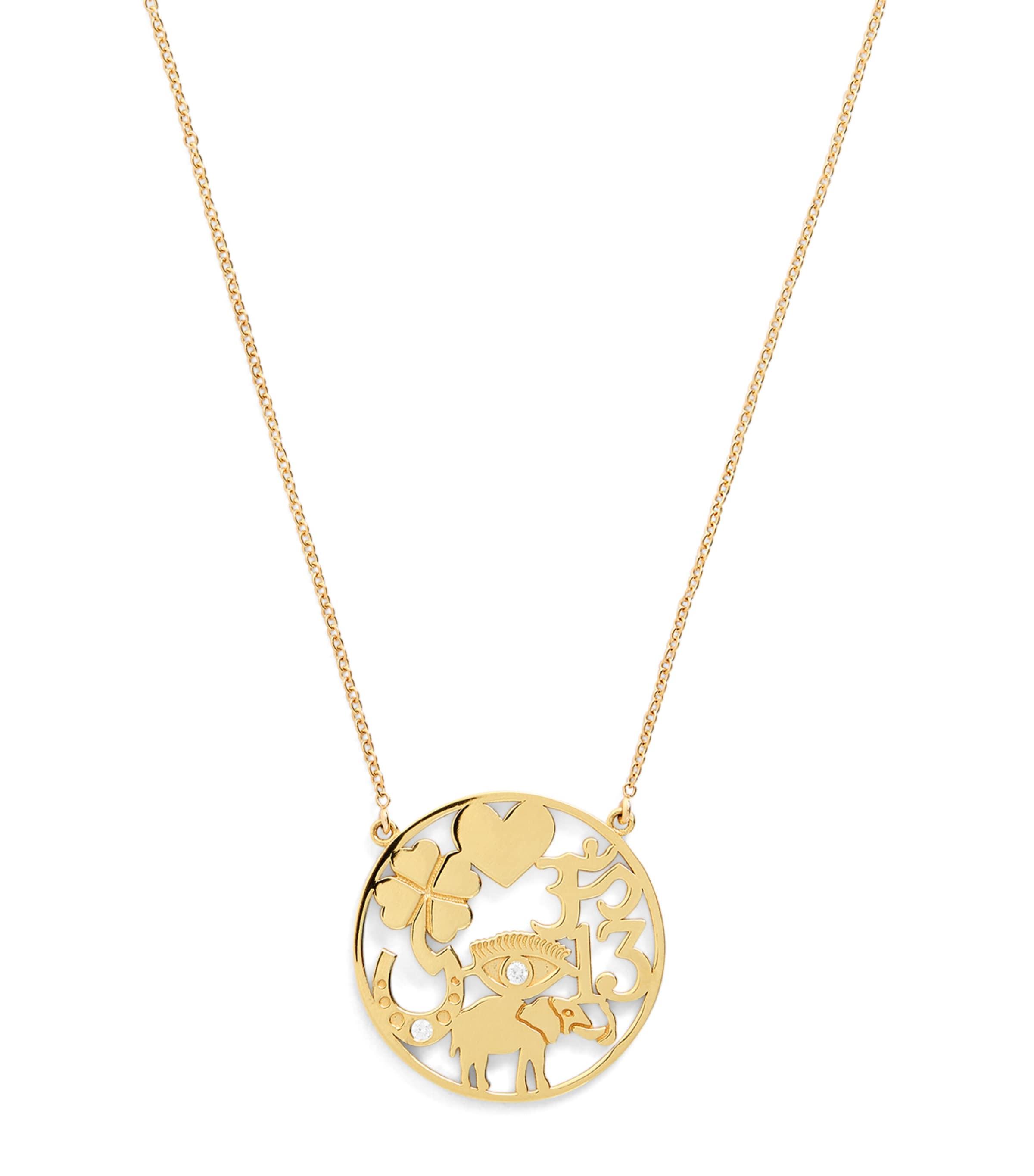 Jennifer Meyer Jewellery Uk