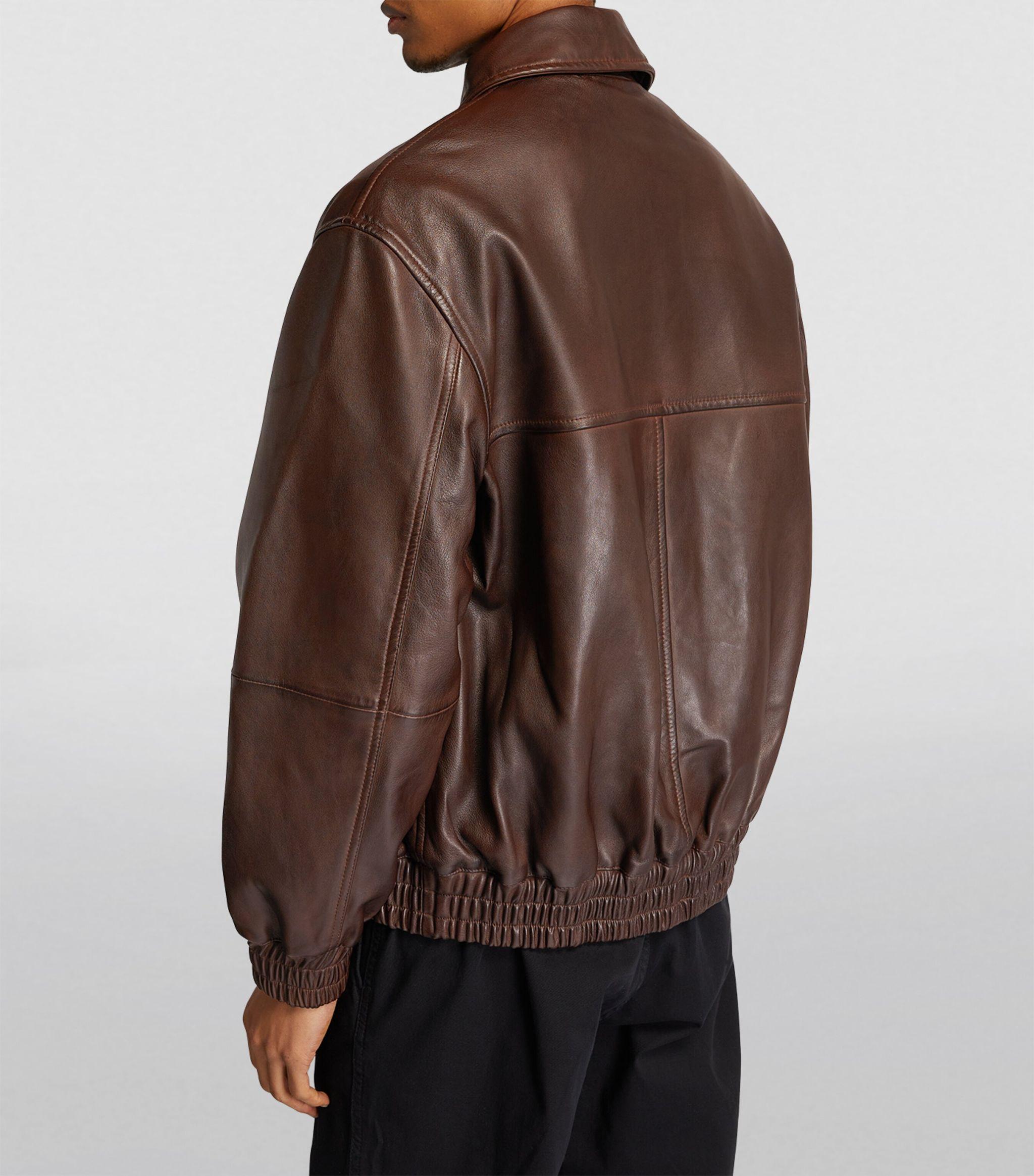 studio-nicholson-brown-Leather studio-nicholson-brown-Leather