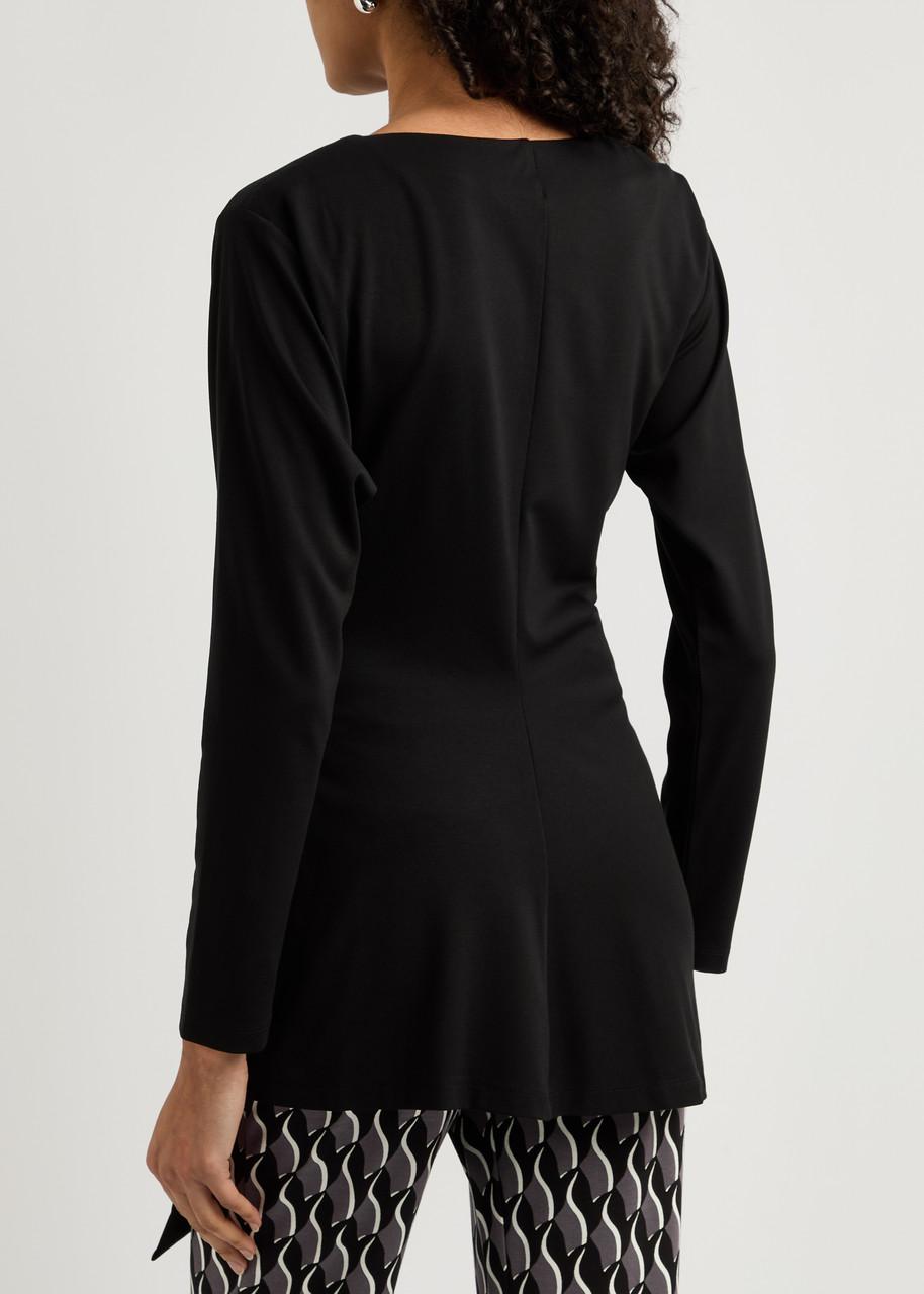 Diane von Furstenberg Long-sleeved tops for Women | Online Diane von Furstenberg Long-sleeved tops for Women | Online