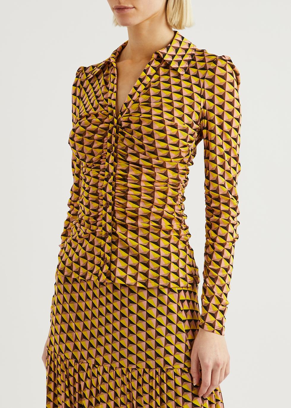 Diane Von Furstenberg Top Deals | www.changeyourwindows.com