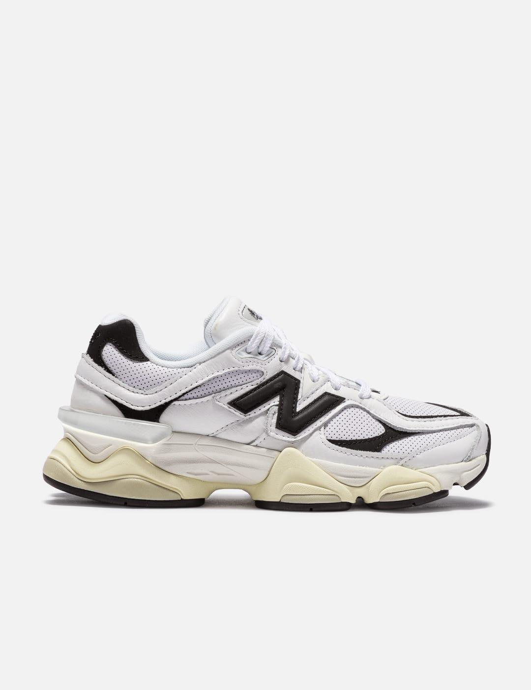 New Balance 9060 in White | Lyst Australia