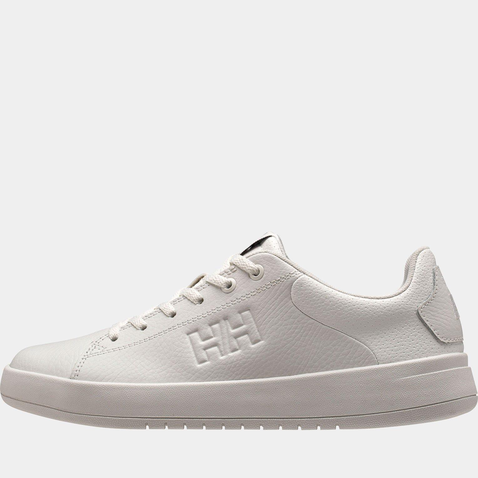 Helly Hansen ’S Varberg Classic Marine Lifestyle Shoes in White | Lyst