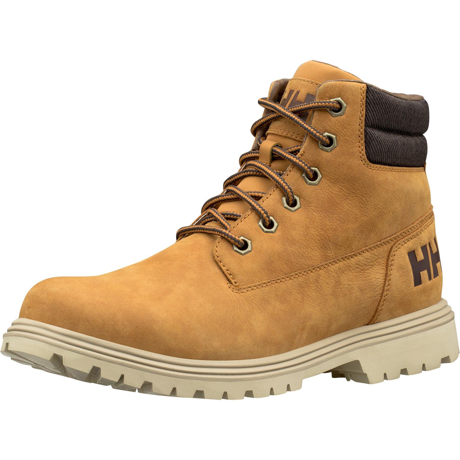 Helly Hansen Fremont Brown 44/10 for Men - Lyst