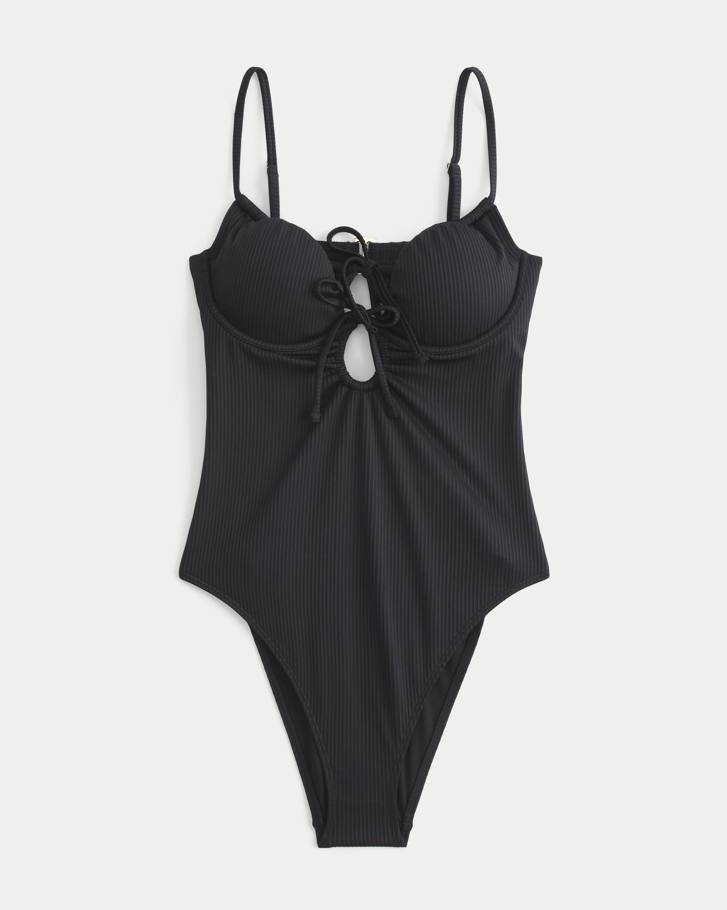 Hollister beachwear store