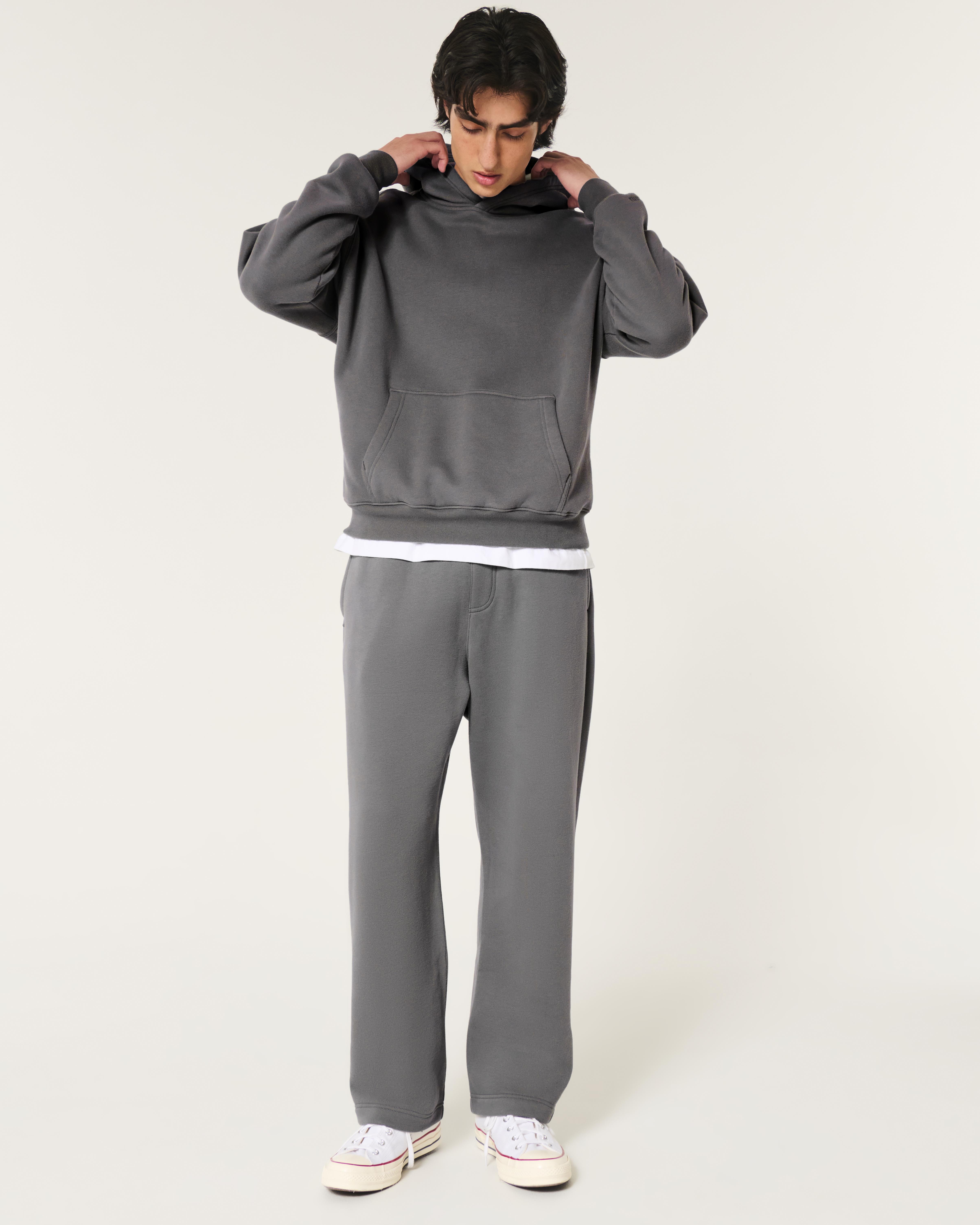 Hollister sweatsuit store