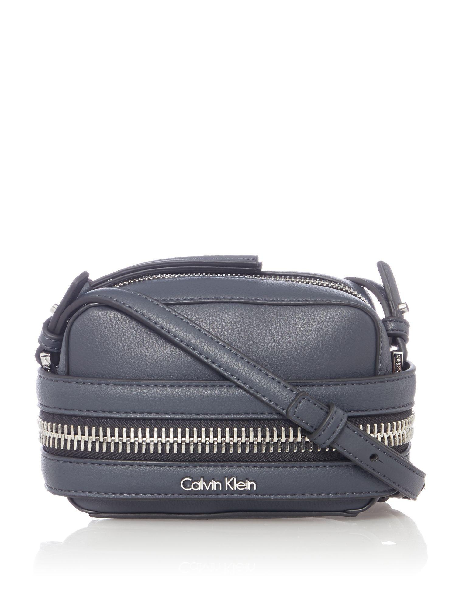 Calvin Klein Small Crossbody Shoulder Bag | semashow.com