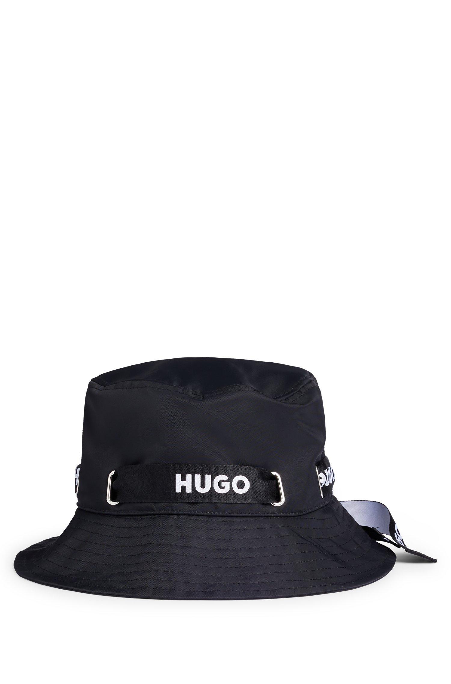 Hugo boss bucket hat store