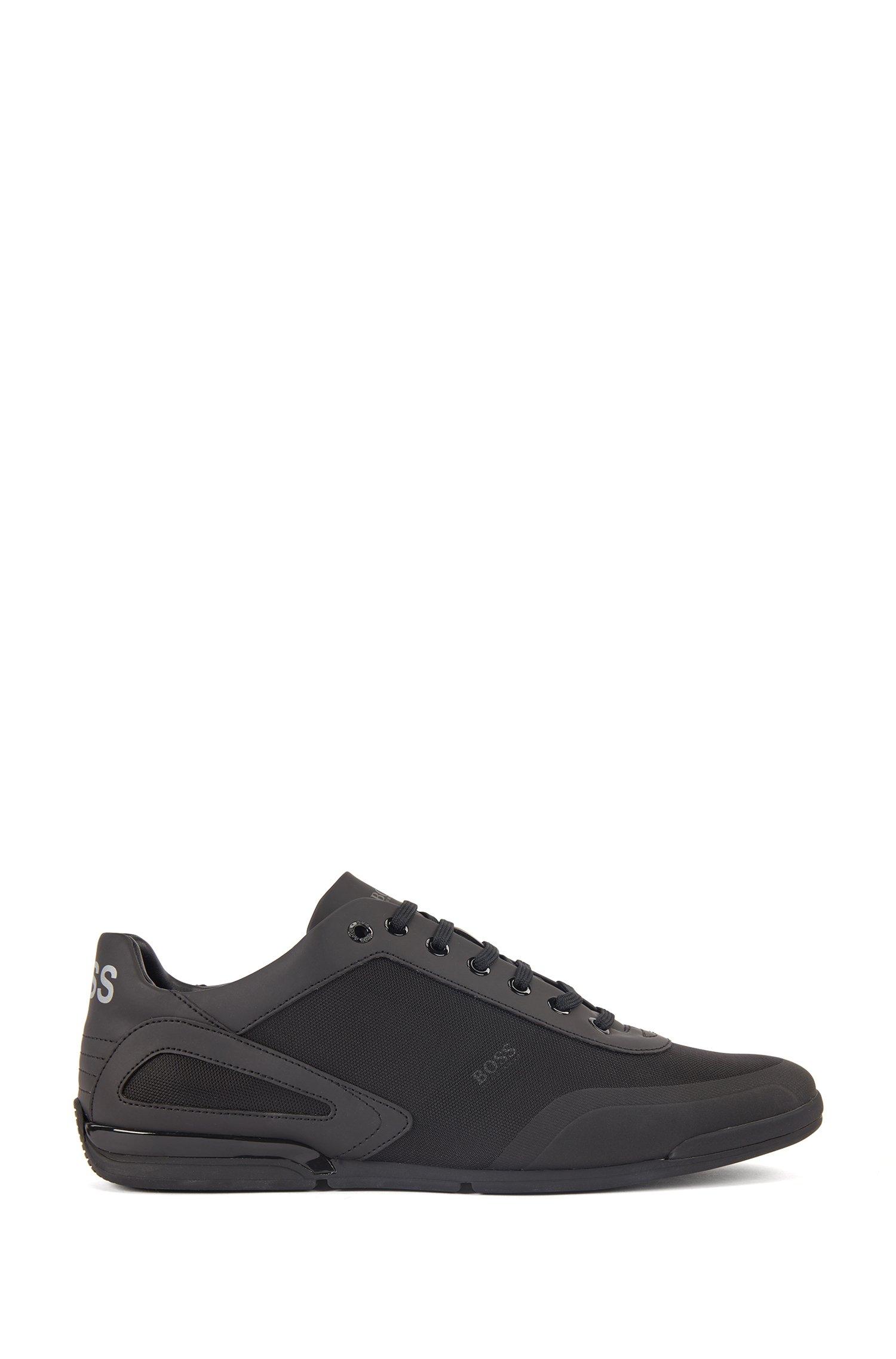 Buy hugo boss laceless trainers cheap online
