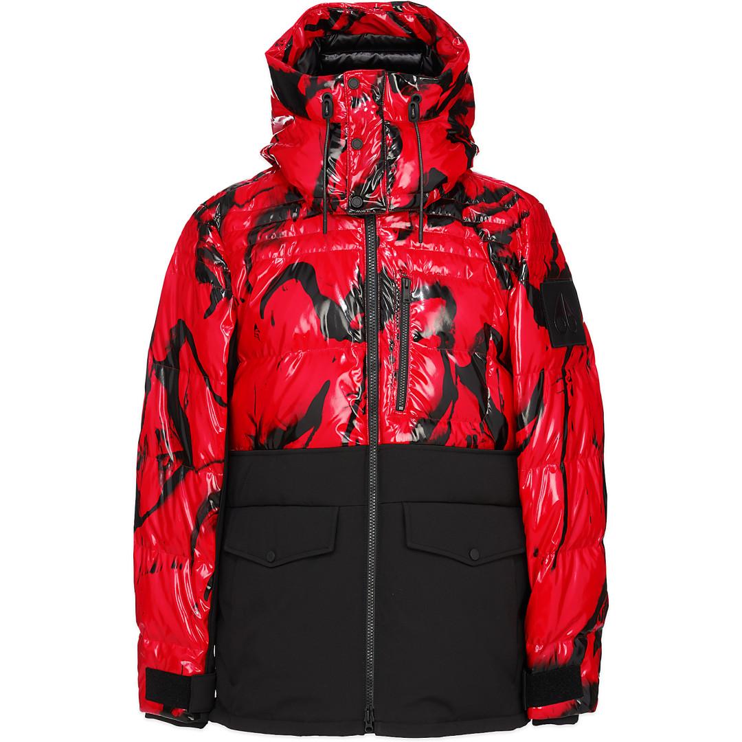 Moose Knuckle Jacket