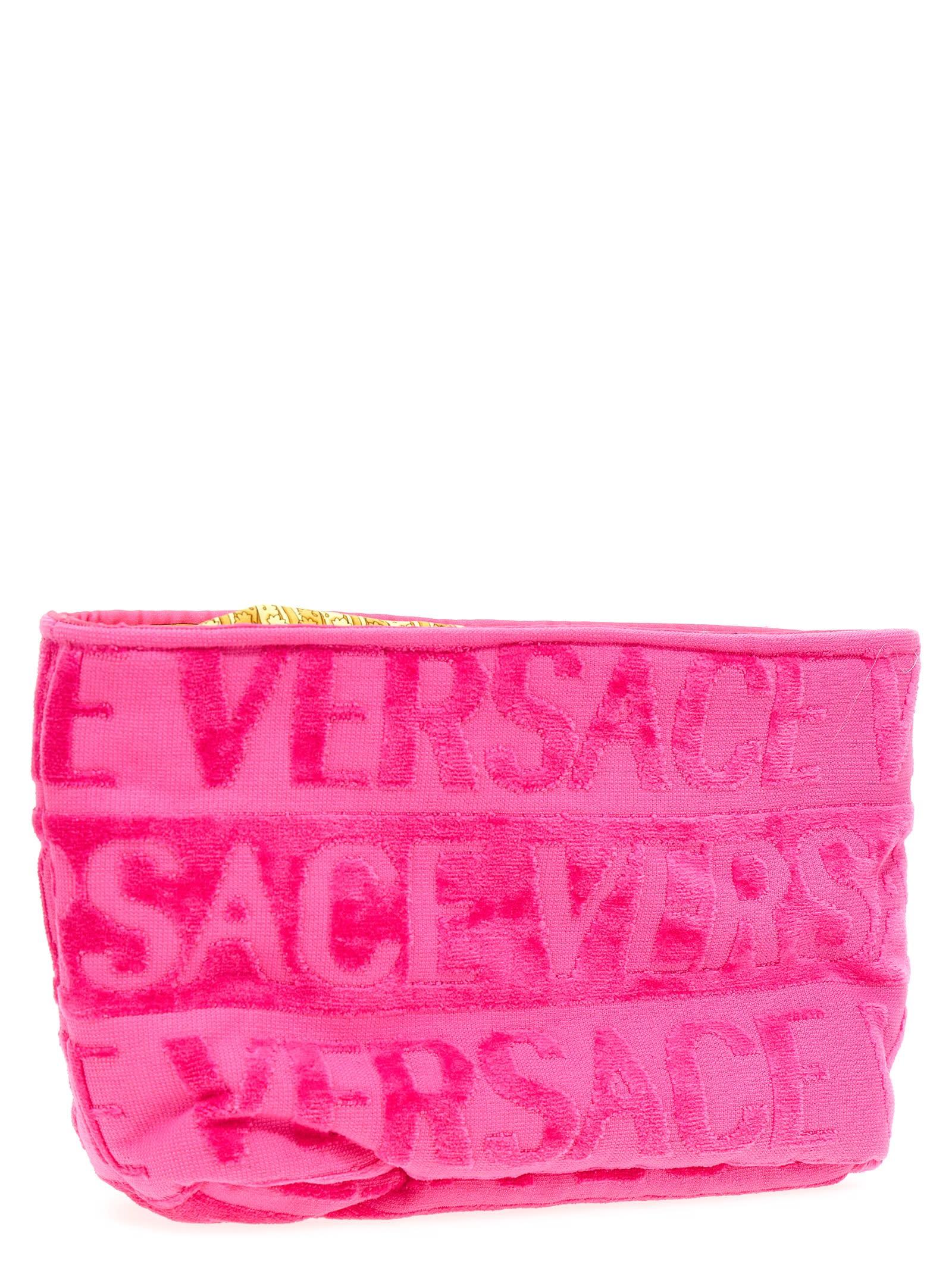 Beautiful Versace Logo
