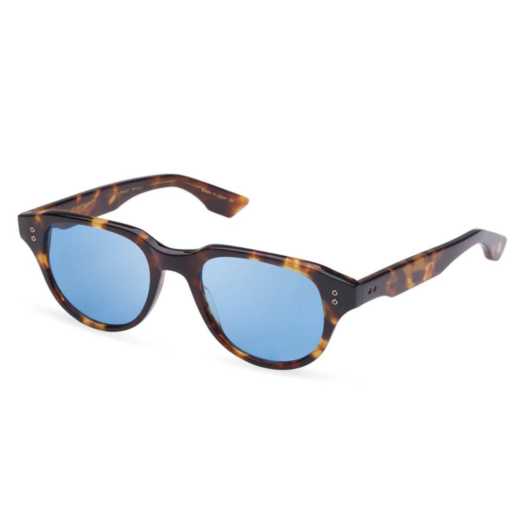 Dita Eyewear Telehackertortoise Haze Gol in Blue | Lyst UK
