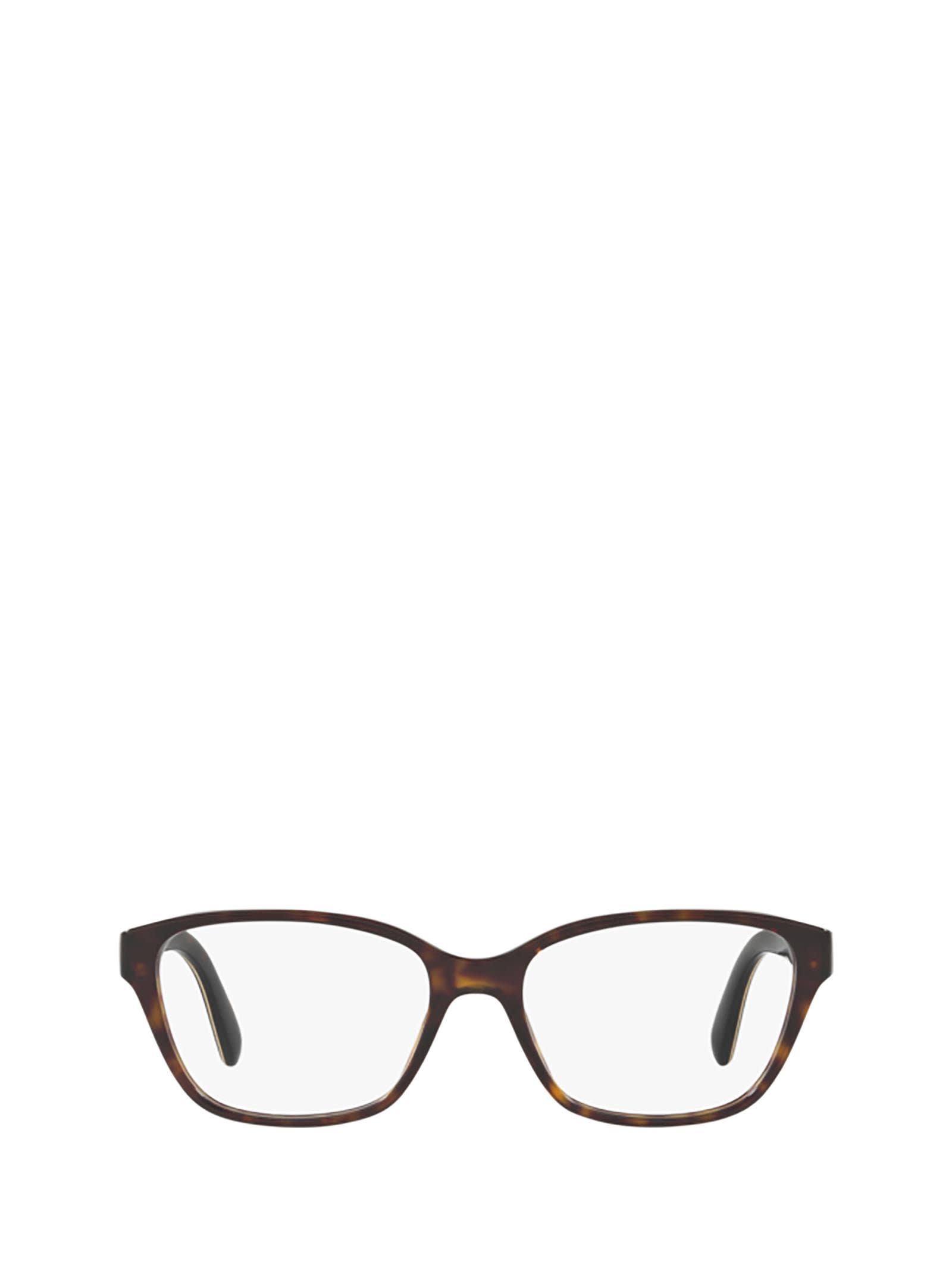 Polo Ralph Lauren Ph2165 Dark Havana Glasses Lyst