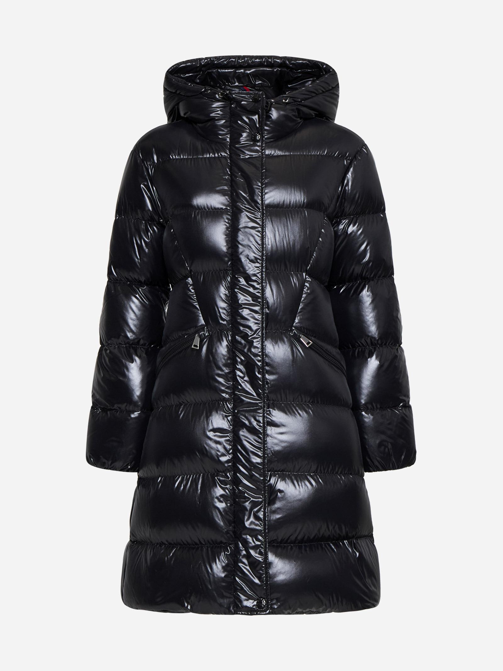 Moncler Jasminum wholesale Quilted Down Coat In