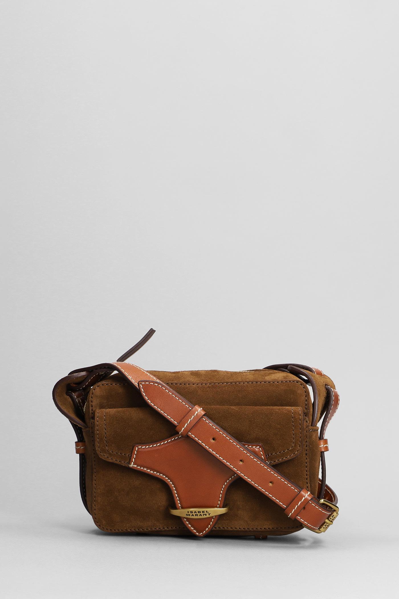 Isabel Marant Wasy Shoulder shoponline Bag
