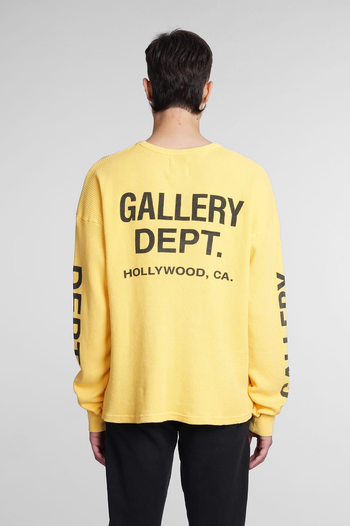 24 hours to serve you Gallery Dept.Men Clothing Topwear T-Shirts T ...