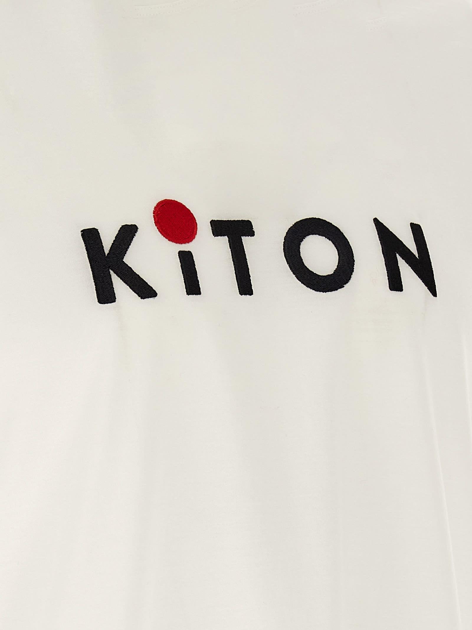 Kiton Logo