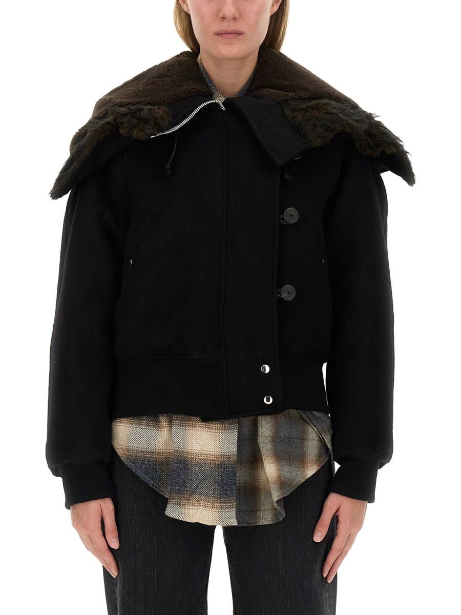 Our Legacy "Force" Jacket in Black | Lyst