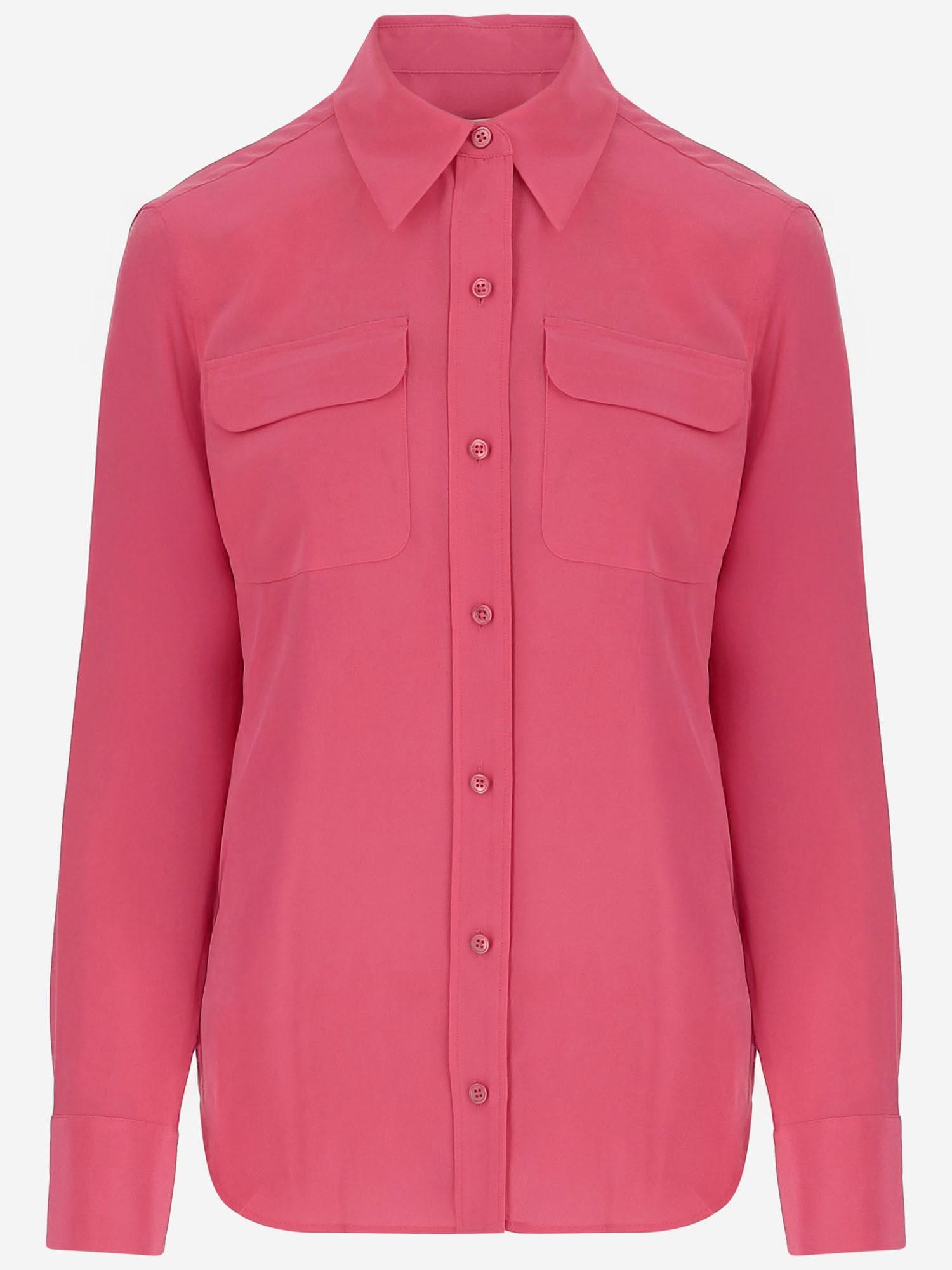 Equipment Blouse Dupe Equipment Shirts – Dress Shirts For Women