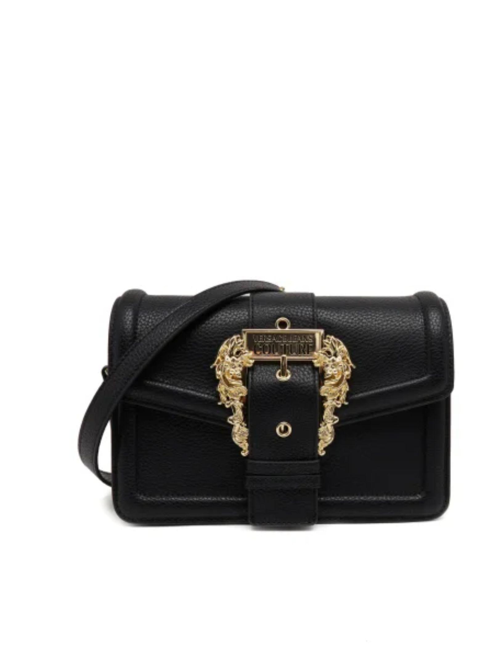 Versace Bag in Black | Lyst UK