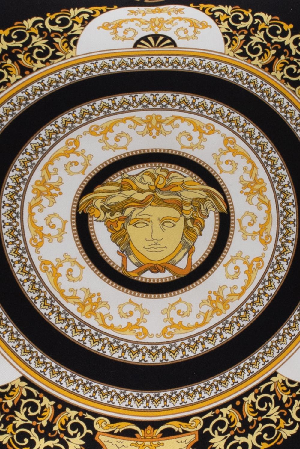 Versace Wallpaper Iphone