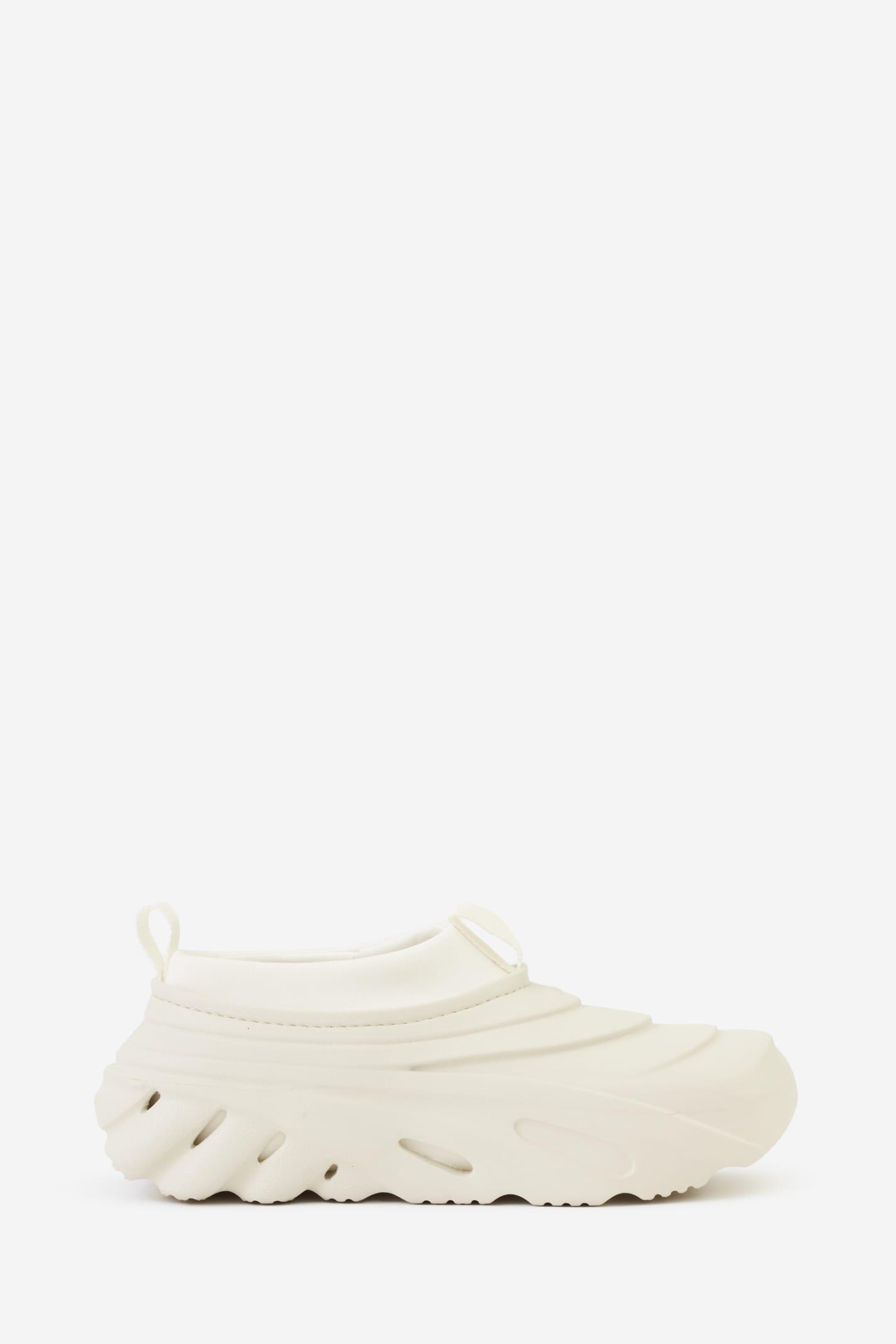Crocs™ Echo Storm Shoes in Natural for Men | Lyst