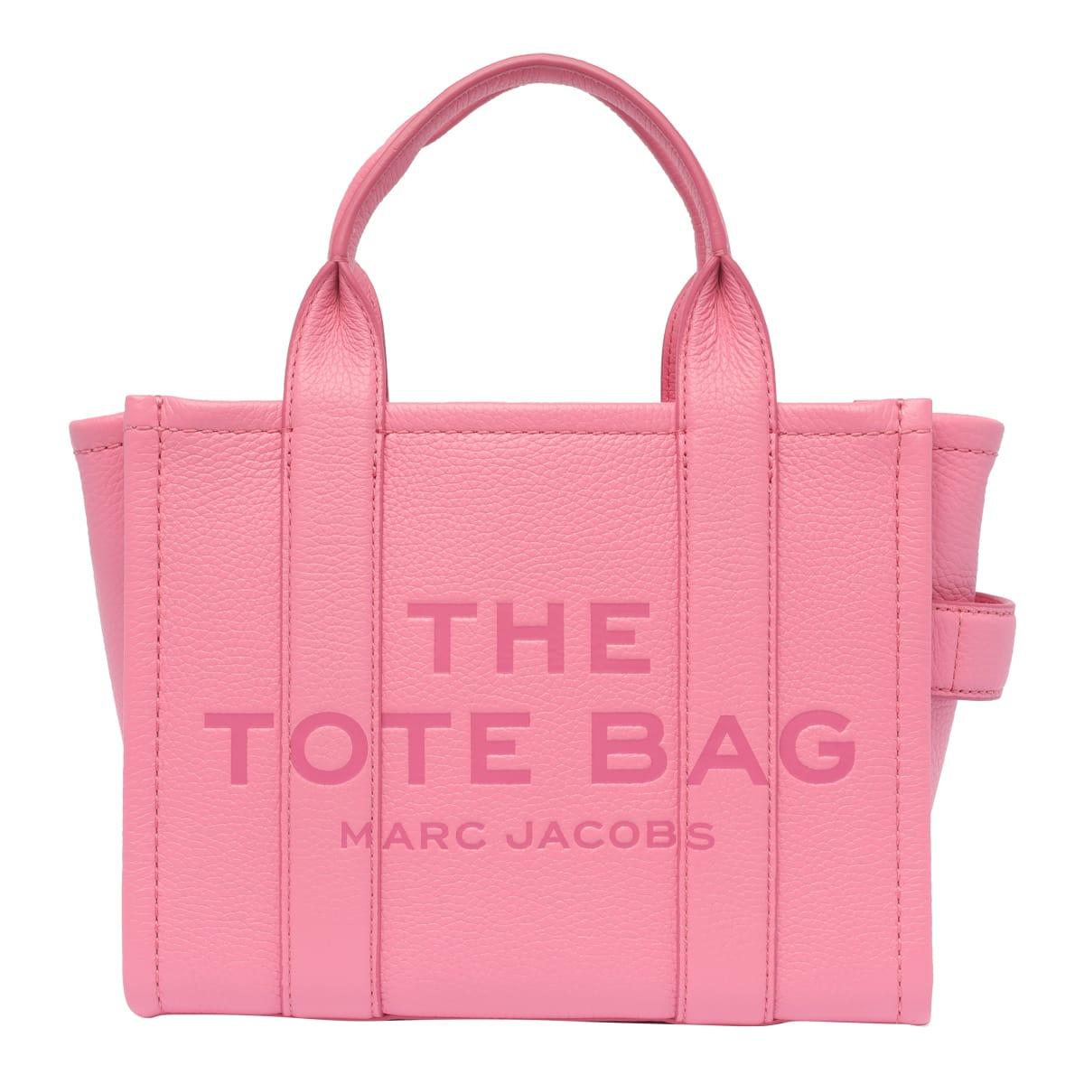 Marc Jacobs Mini Tote Pink