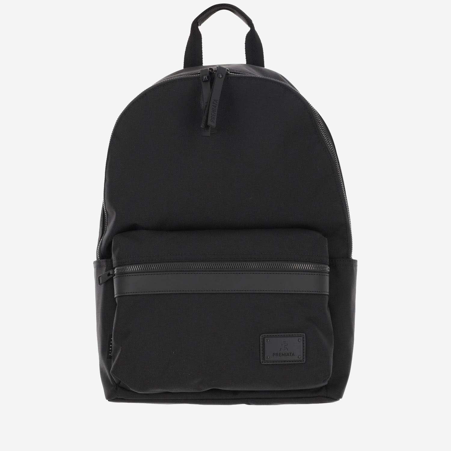 Premiata Nylon Blade Backpack in Black for Men | Lyst