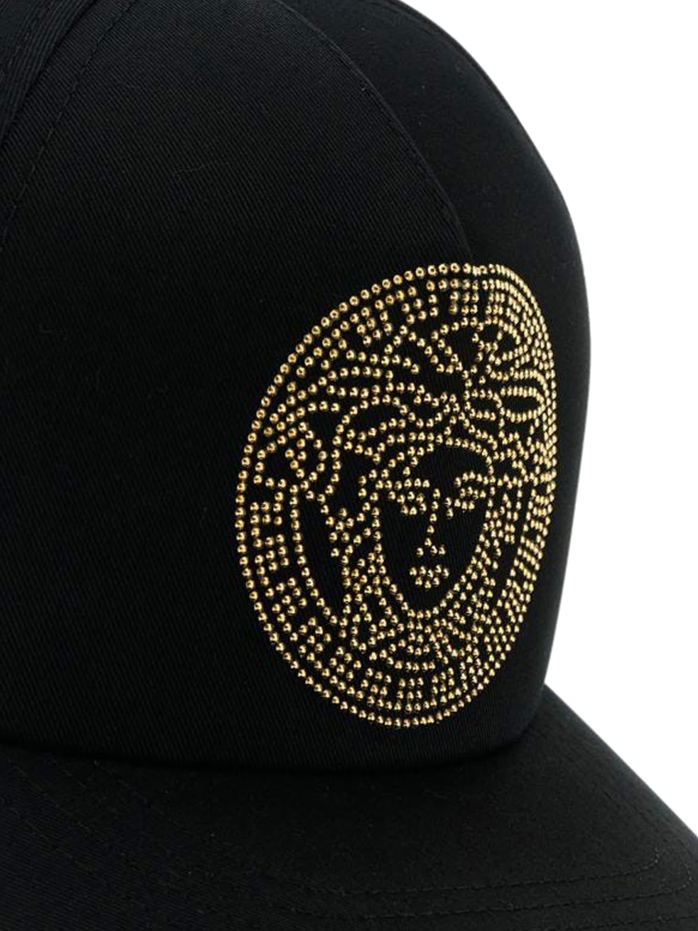 Versace Strapback