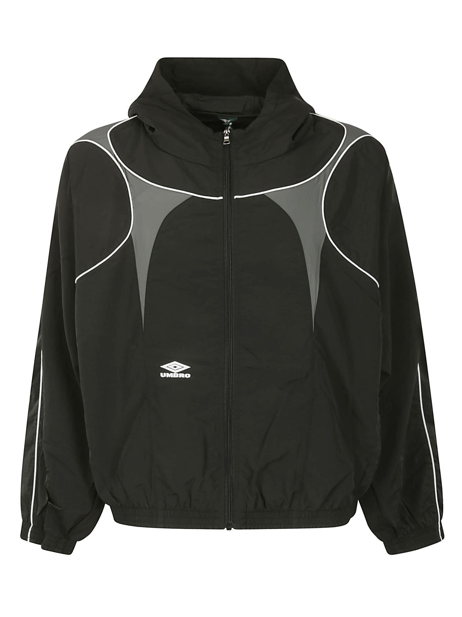 Umbro Advanced Track Jacket in Black for Men | Lyst Umbro Advanced Track Jacket in Black for Men | Lyst