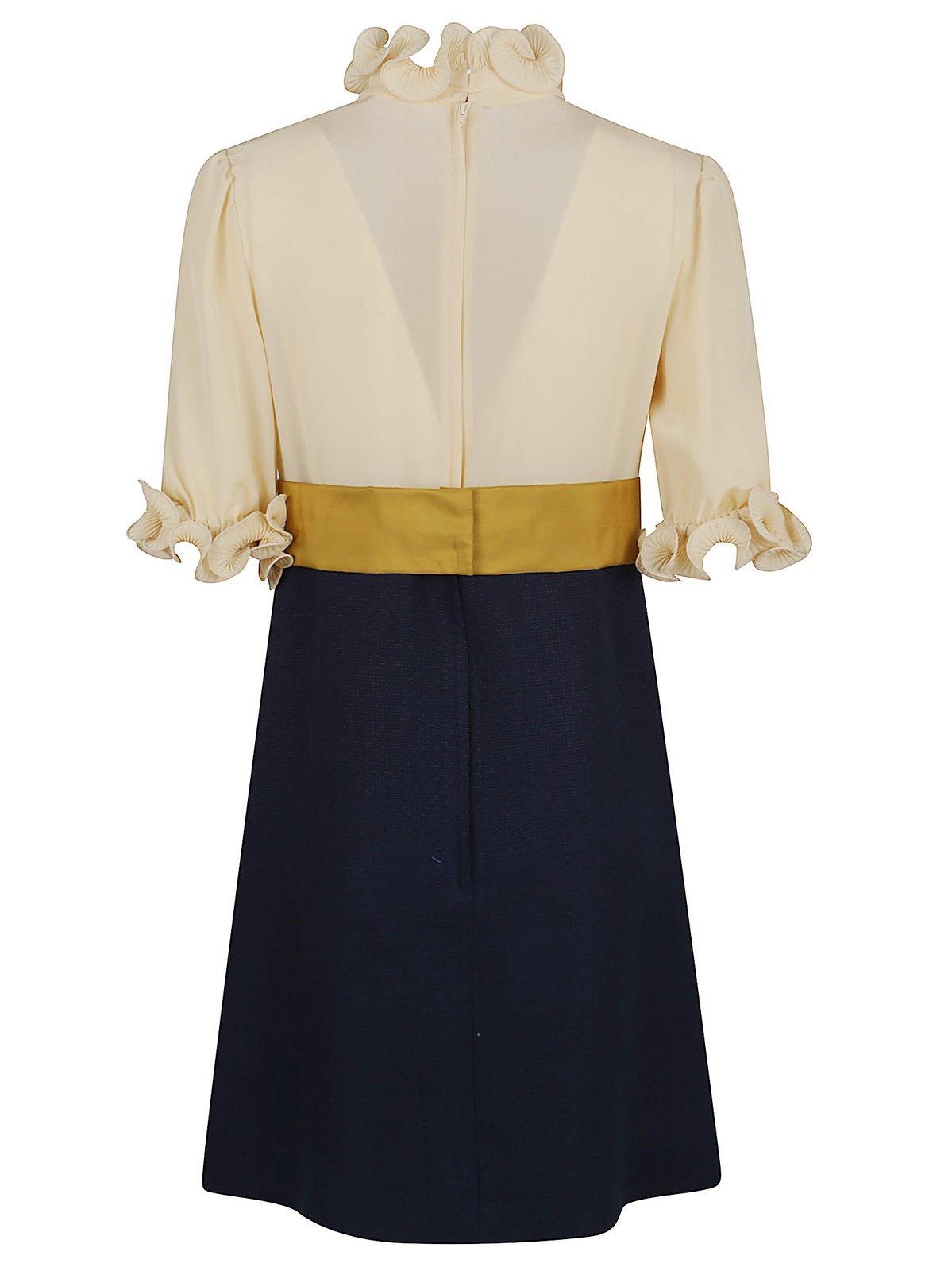 Valentino Mini and short dresses for Women | Online Sale up Valentino Mini and short dresses for Women | Online Sale up