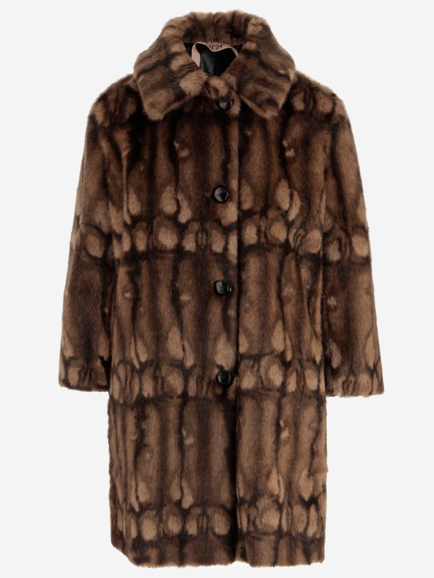N°21 Coats for Women | Online Sale up to 80% off | Lyst N°21 Coats for Women | Online Sale up to 80% off | Lyst