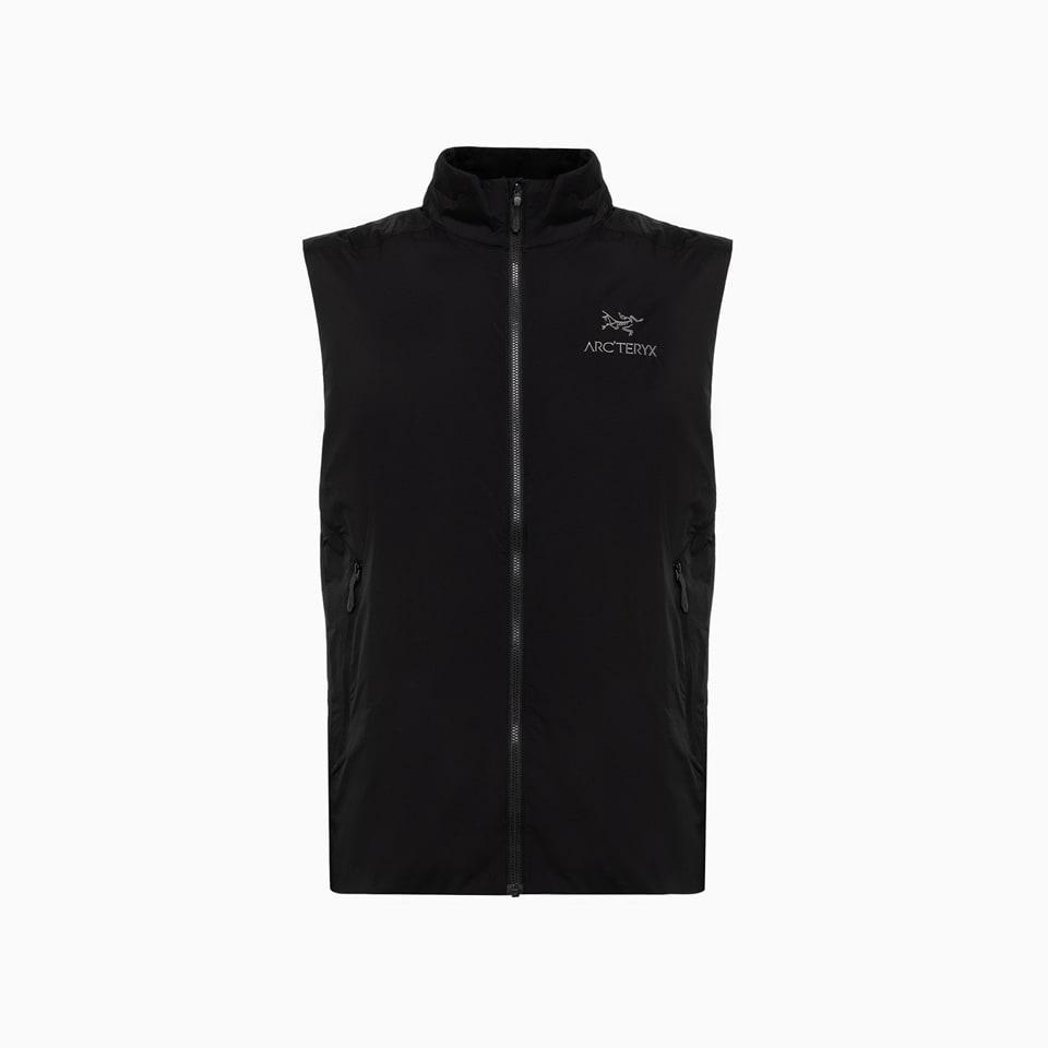 Arc'teryx Arcteryx Atom Gilet in Black for Men | Lyst Arc'teryx Arcteryx Atom Gilet in Black for Men | Lyst