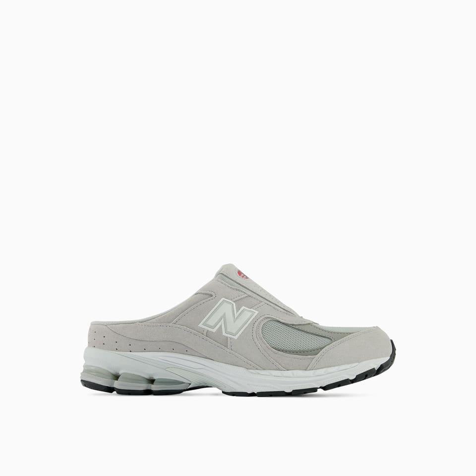 New Balance Slip-on 2002r Sneakers M2002rma in White for Men | Lyst