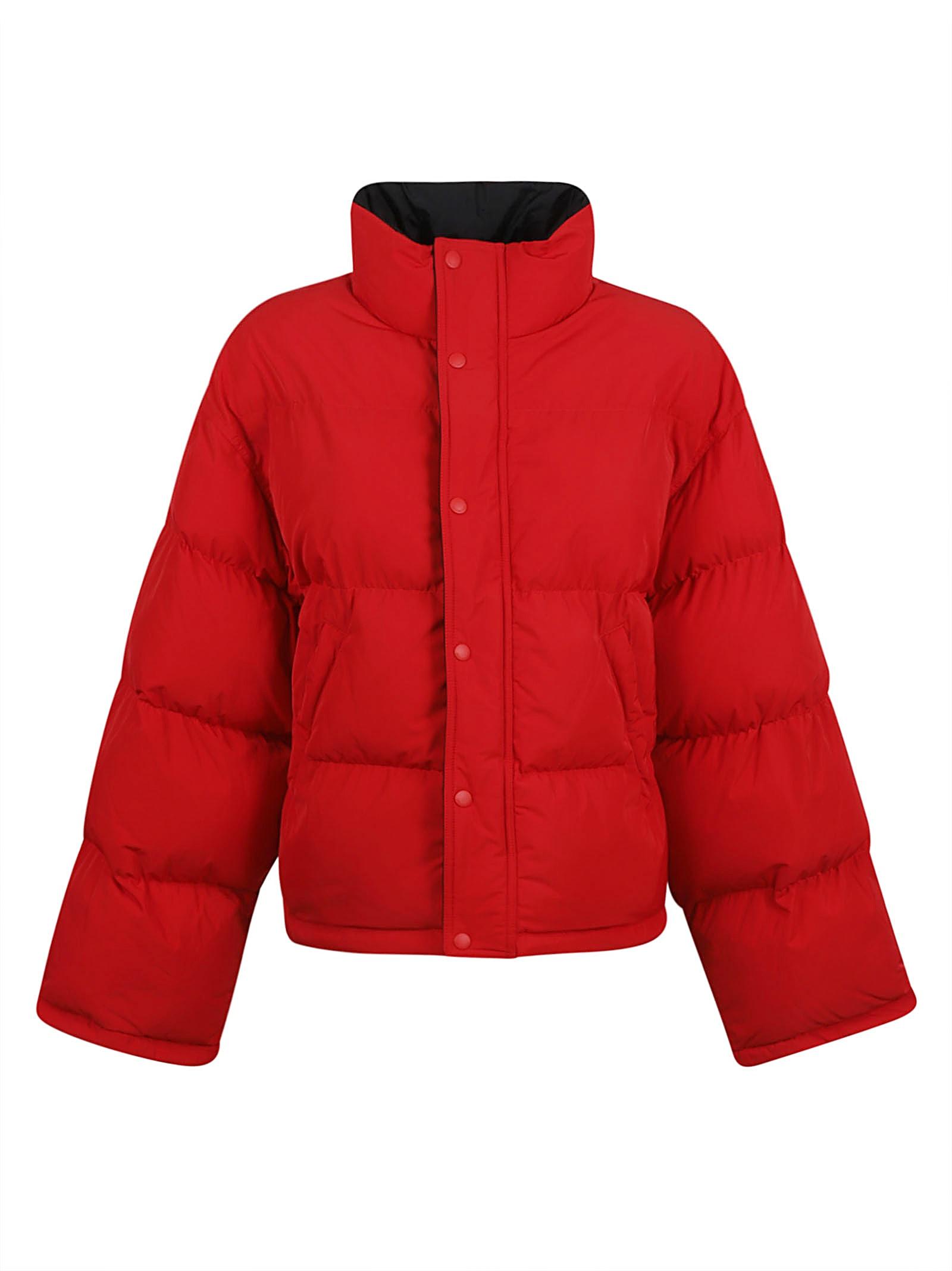 Red Balenciaga Jackets for Women | Lyst Red Balenciaga Jackets for Women | Lyst