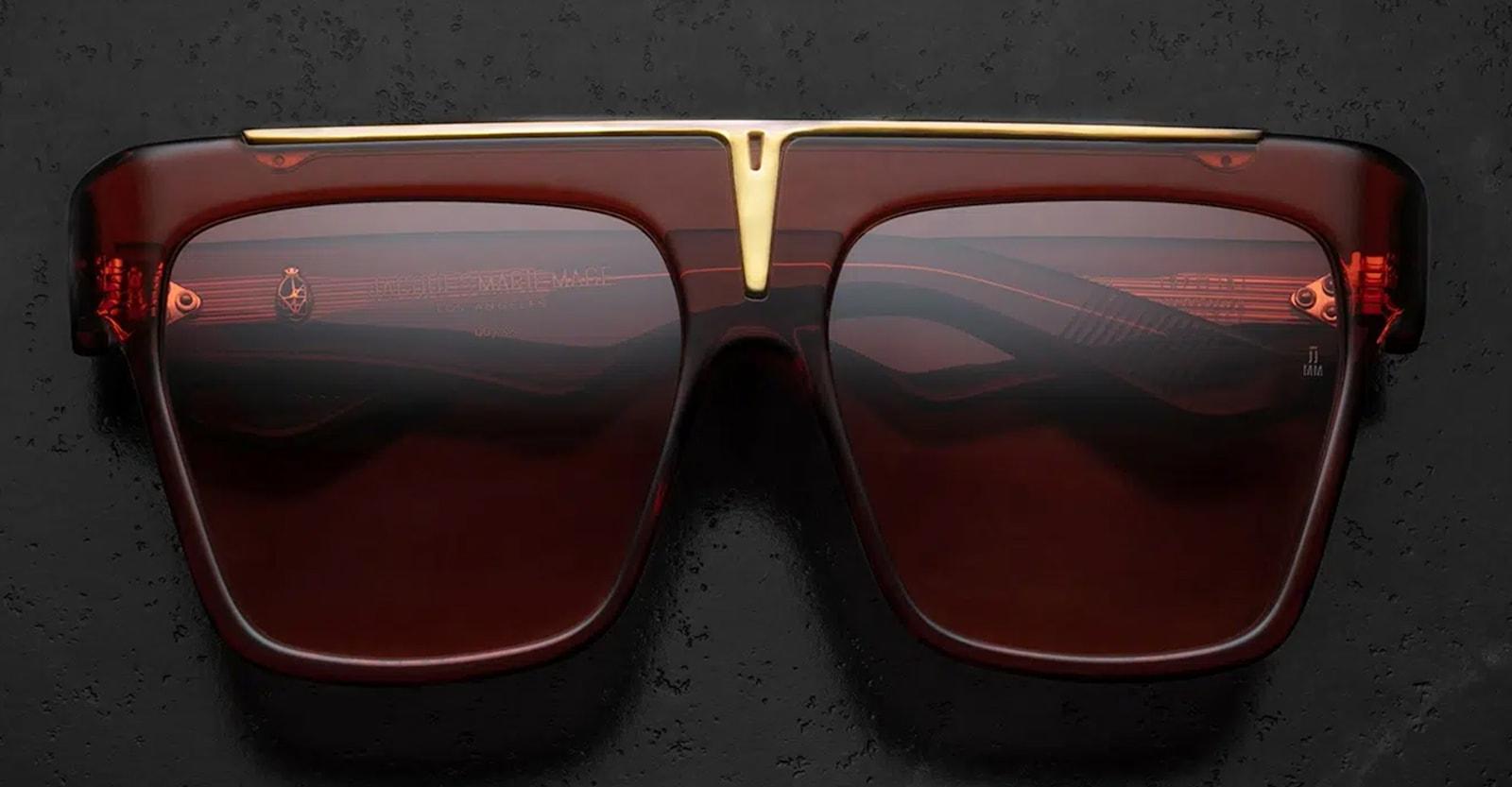 Jacques Marie Mage Selini in Black | Lyst