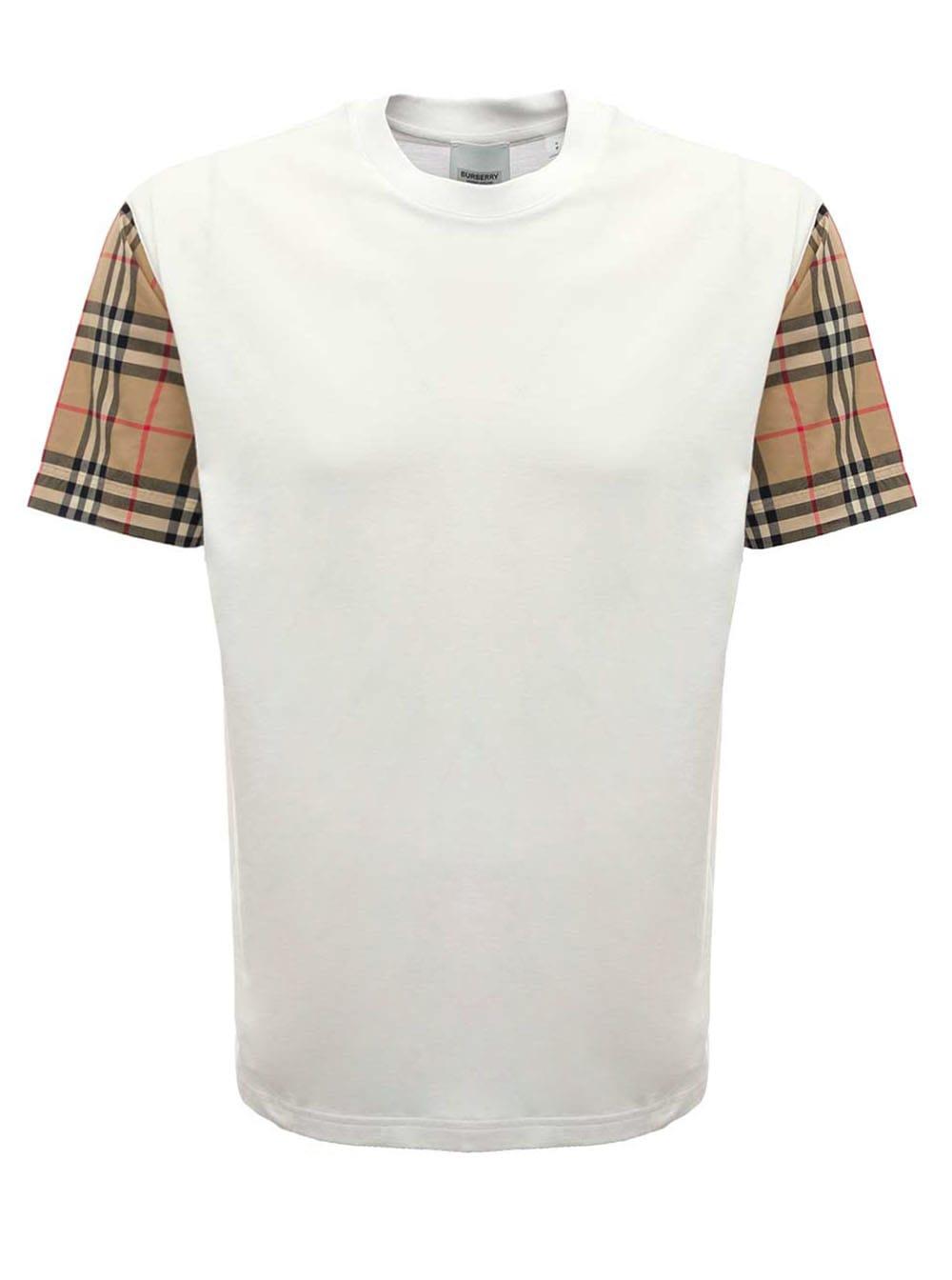 Burberry T Shirt For Men