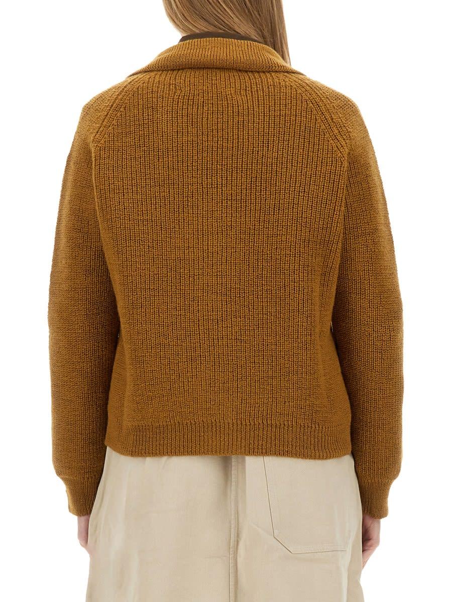 Margaret Howell Knitwear for Women | Online Sale up to 40 Margaret Howell Knitwear for Women | Online Sale up to 40