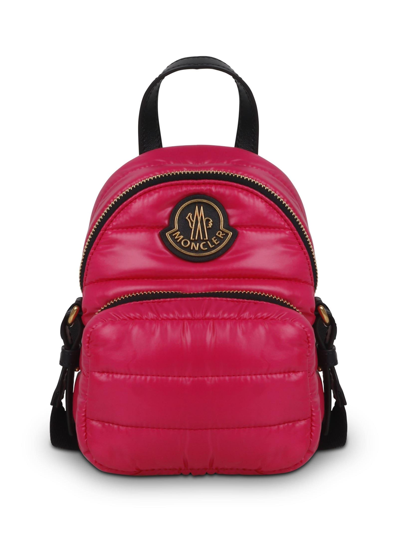 Moncler Cross Body Kilia in Red | Lyst