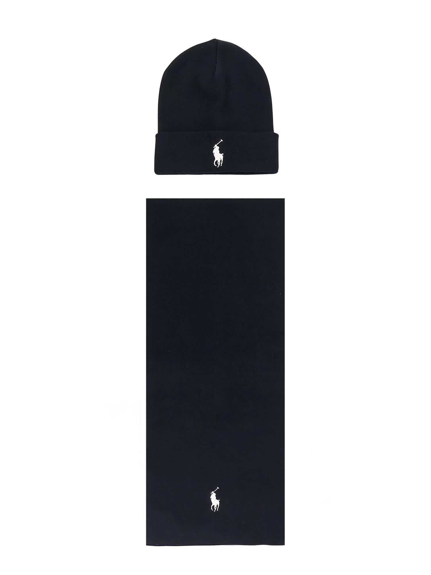 Ralph Lauren Matching Set in Black for Men | Lyst