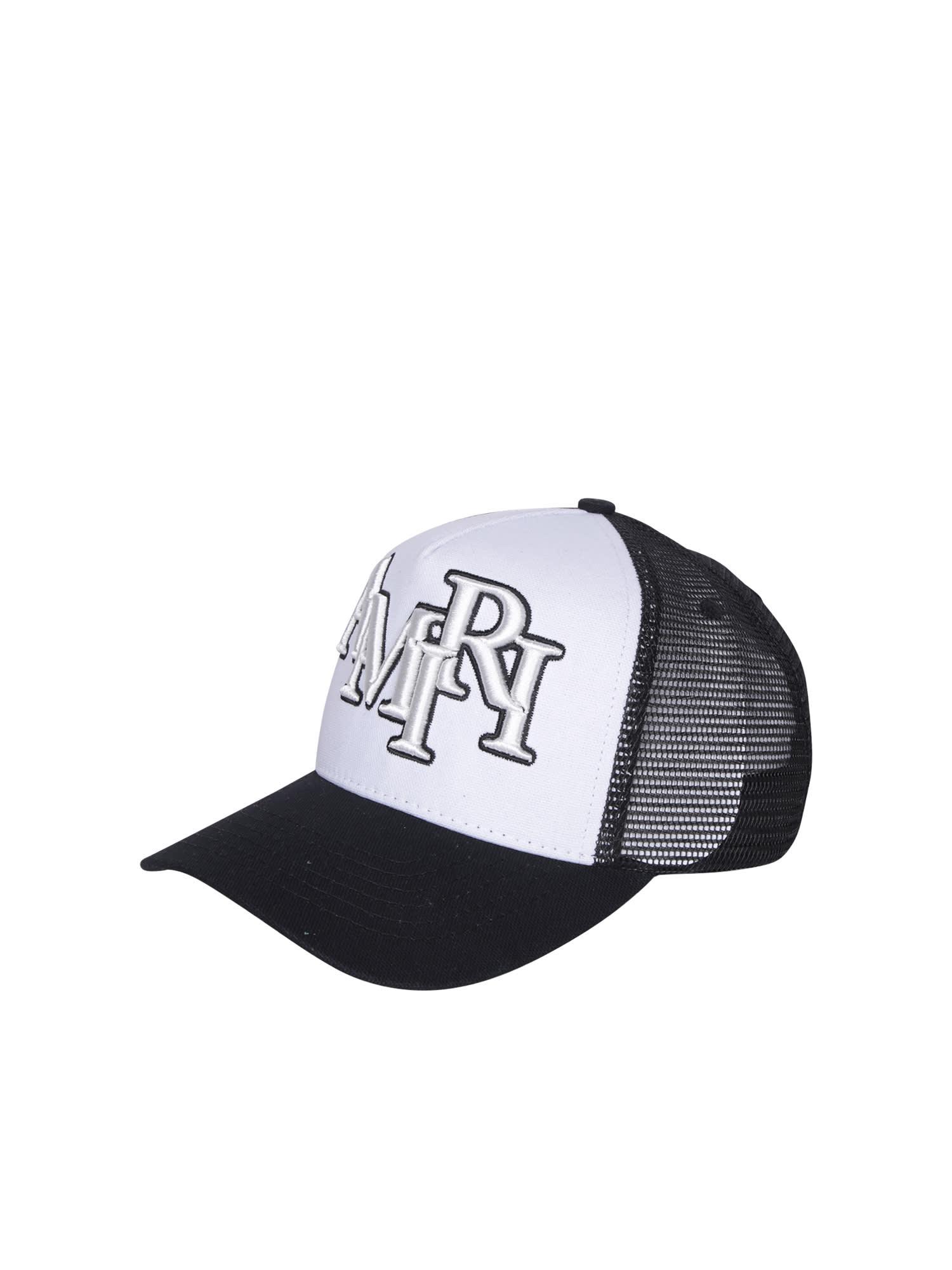 Amiri Hats In White For Men Lyst Uk