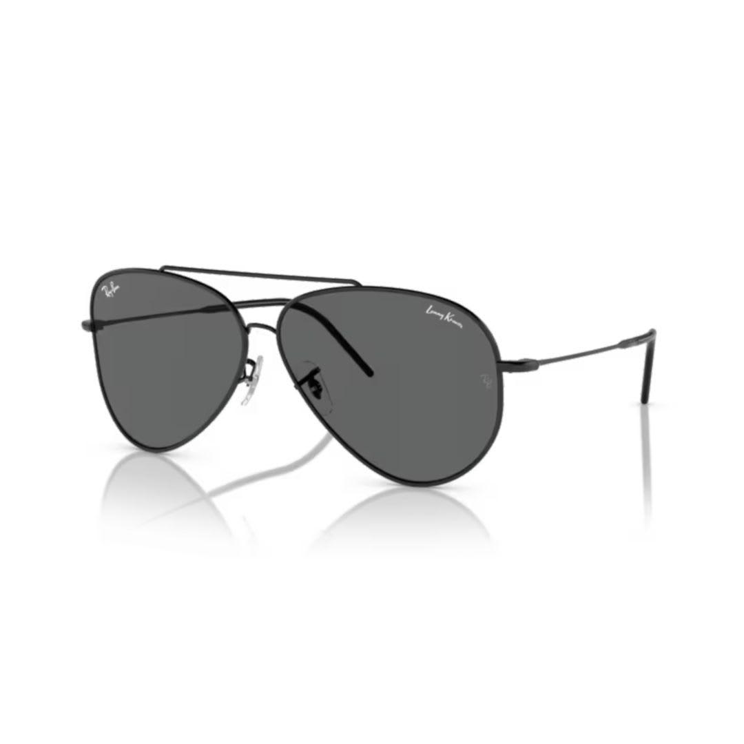 Ray-Ban R0101S Sole002/Gr in Grey | Lyst UK