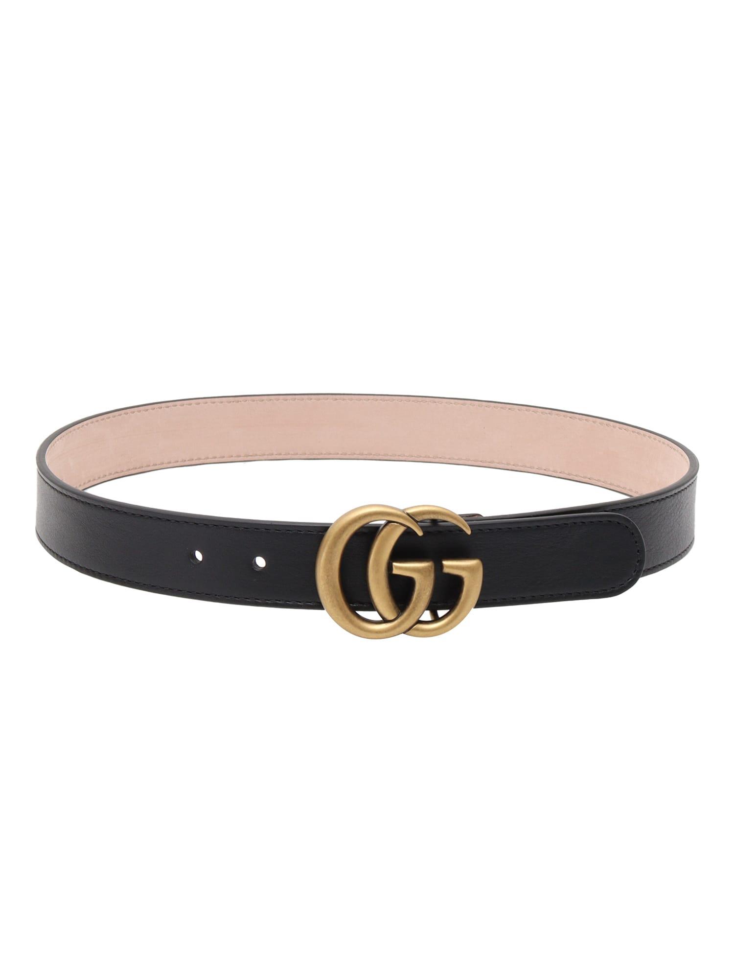 Gucci Belt For Kids