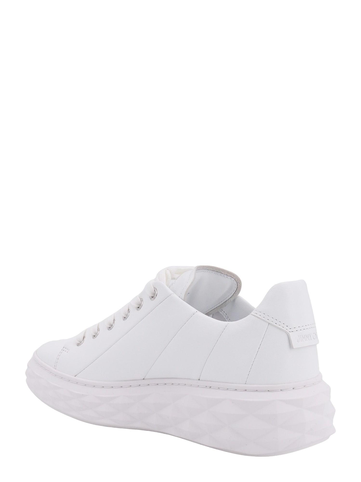 Jimmy Choo Wedge Sneaker