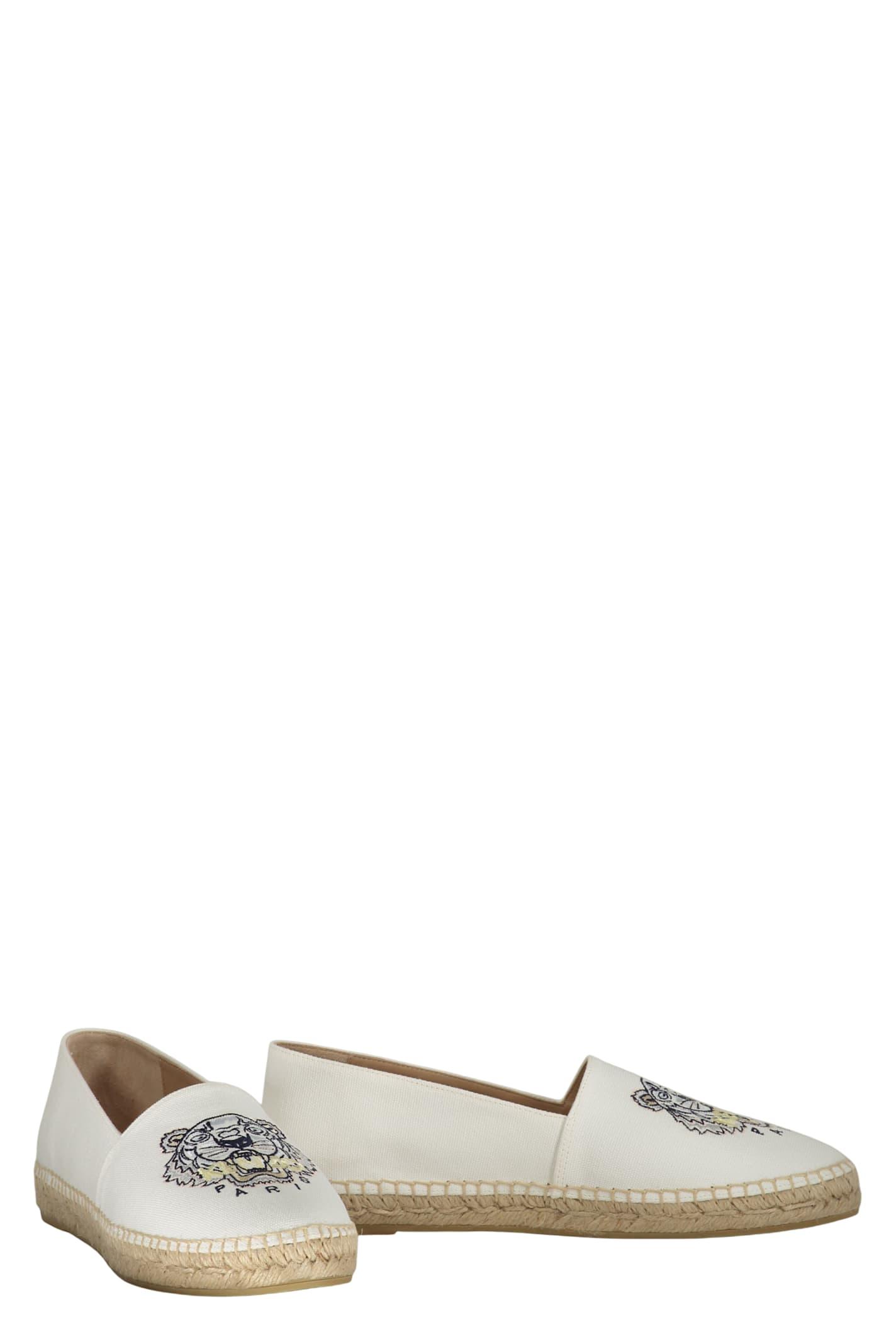 KENZO Espadrille shoes and sandals for Women Online Sale up to 44 off Lyst