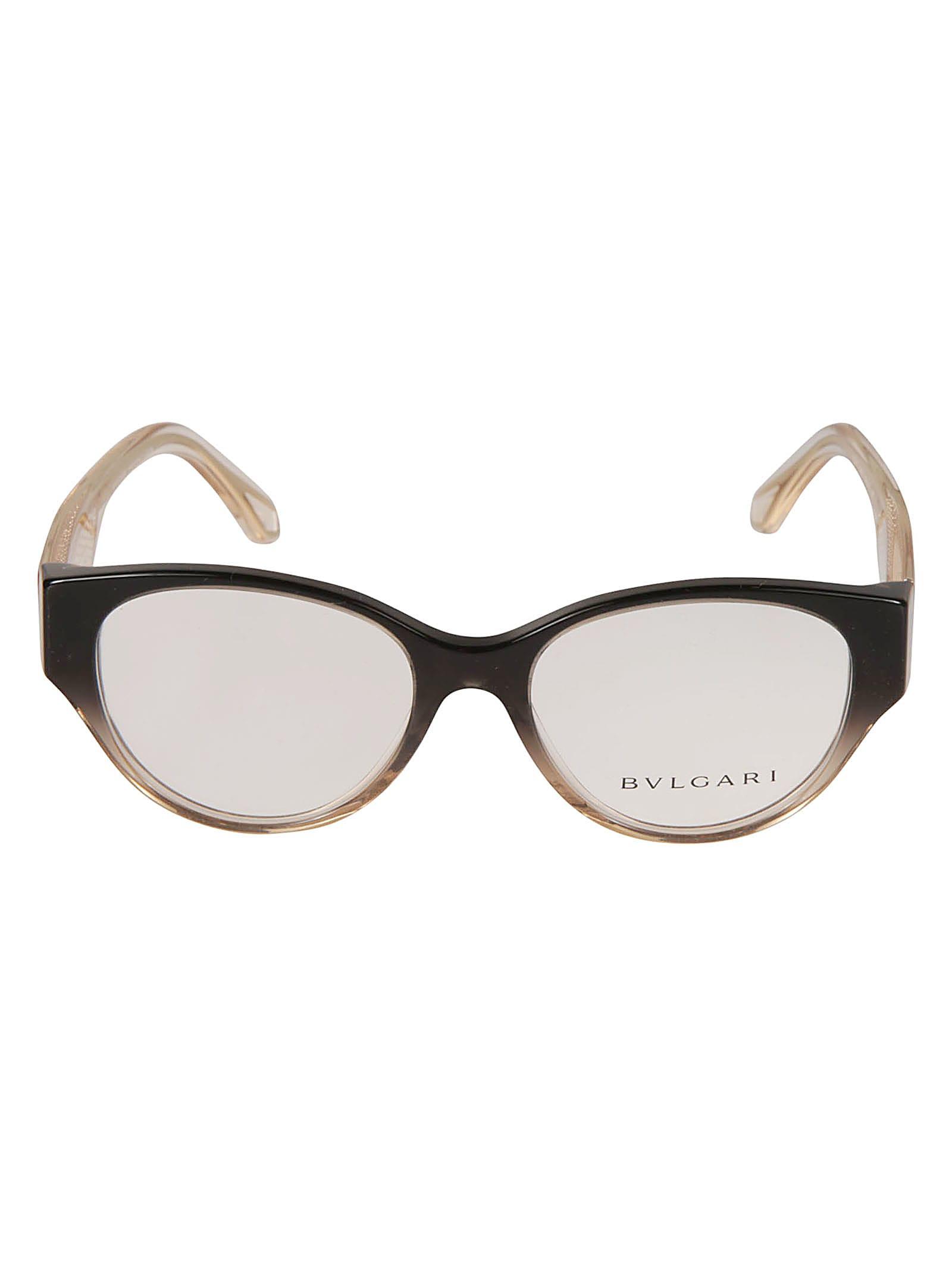 BVLGARI Vista Frame | Lyst