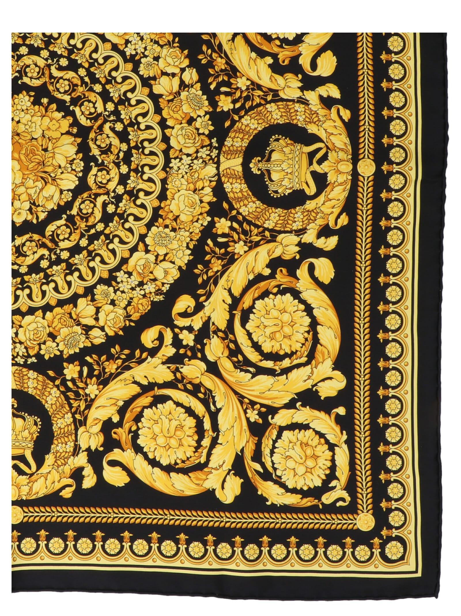 Baroque Print Versace
