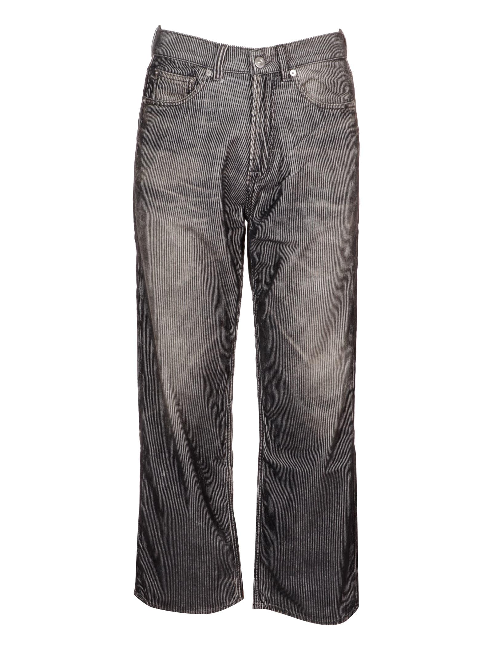Our Legacy Third Cut in Gray for Men | Lyst Our Legacy Third Cut in Gray for Men | Lyst
