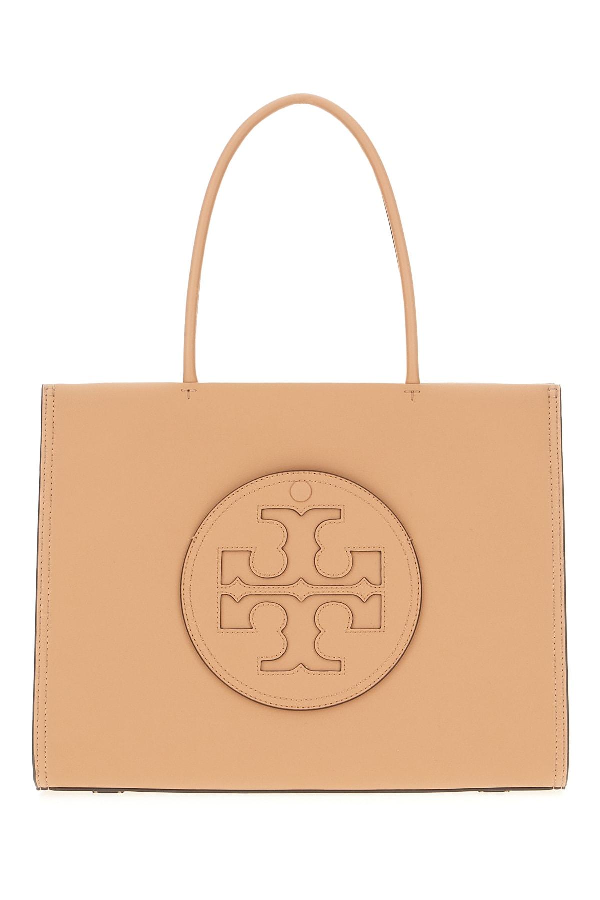 Tory Burch Skin Synthetic Leather Ella Bio Small Shopping Bag in ...